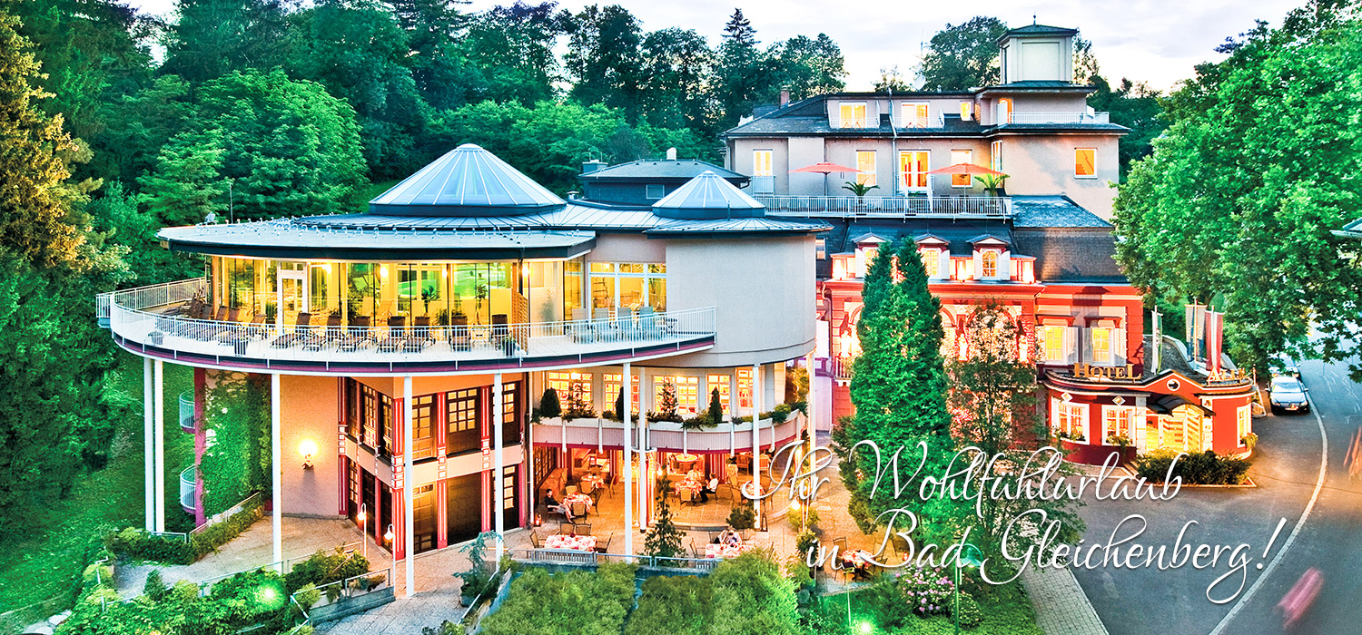 Hotel Allmer | Herzlich Willkommen im Hotel Allmer